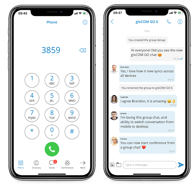 Bicom Systems - VoIP Phone Systems, IP PBX Cloud Services, Softphone ...