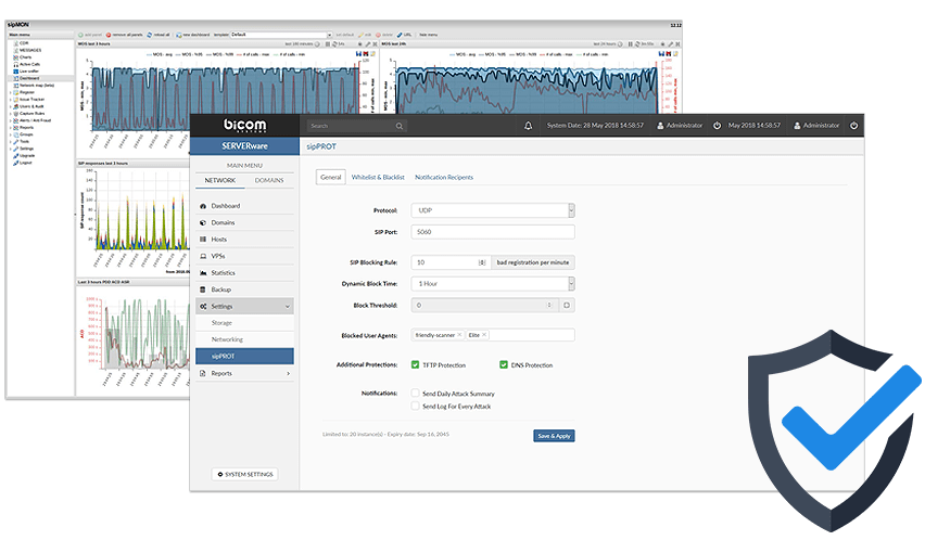 Bicom Systems - VoIP Phone Systems, IP PBX Cloud Services, Softphone ...